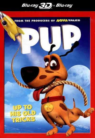 Power Pups Movie